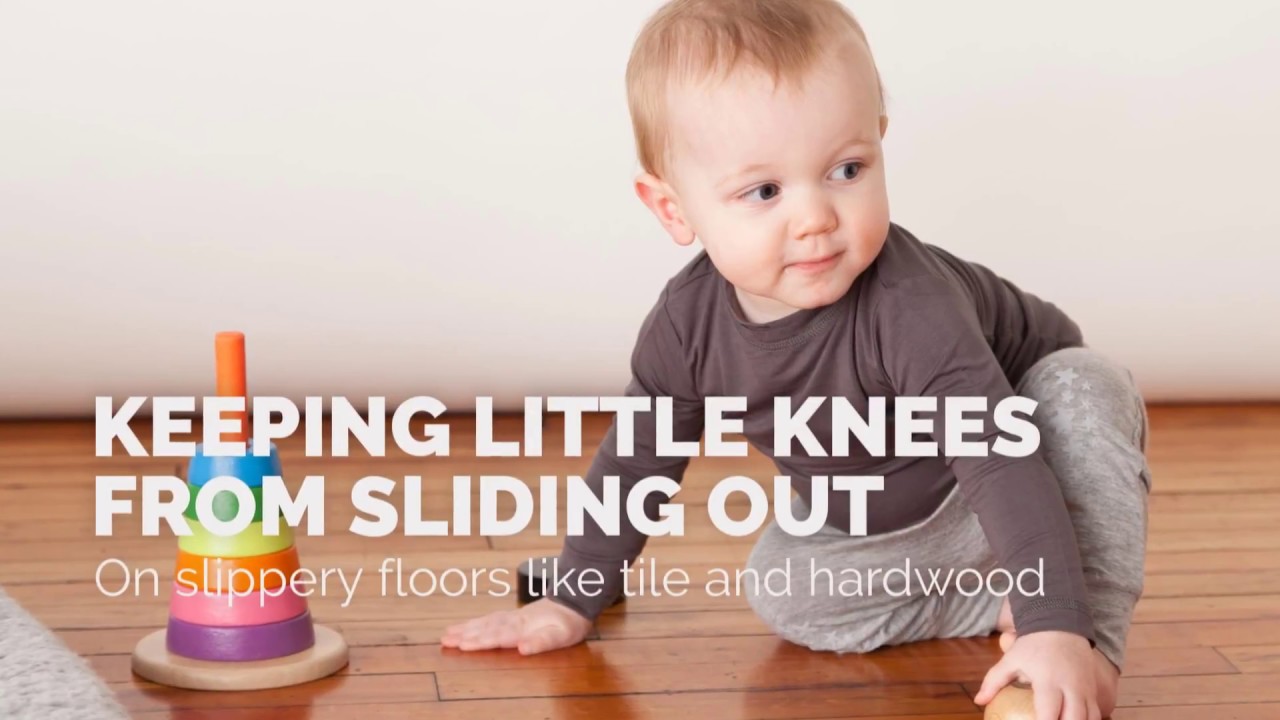 Introducing The Go Little One Go Collection - YouTube