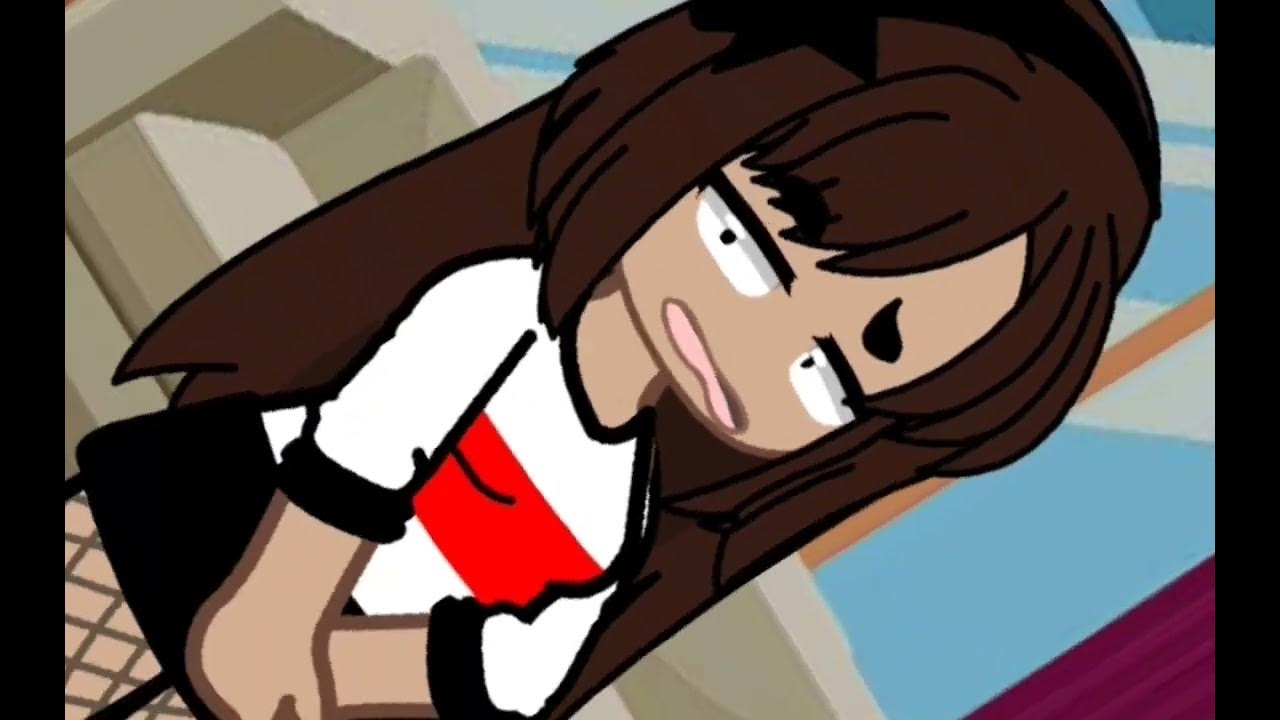 Veronica loses it || Roblox Flicker || Swear warning - YouTube