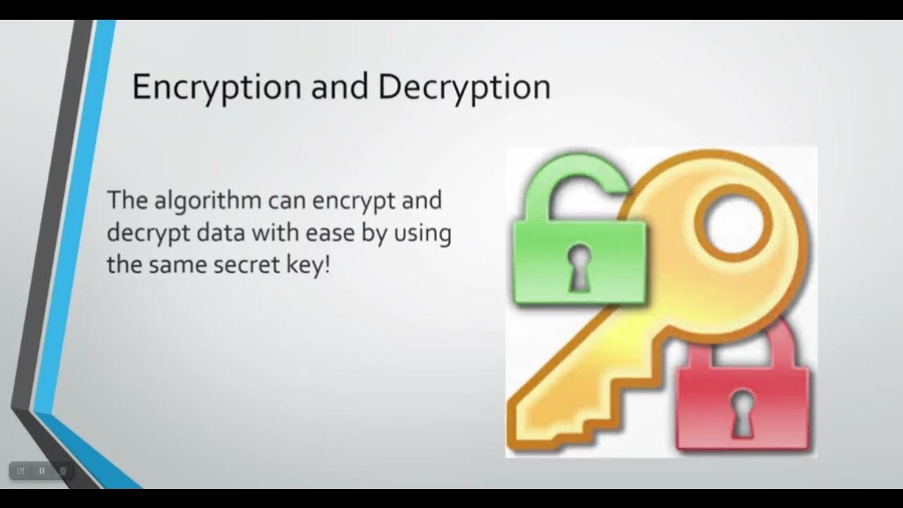 Hardware Implementation of the Simon Cipher Algorithm - AOHW-116 #aohw24 - YouTube