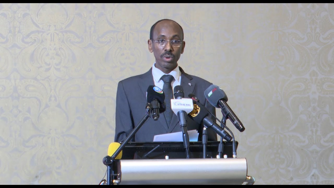 Journée internationale des douanes : discours du directeur général de ...