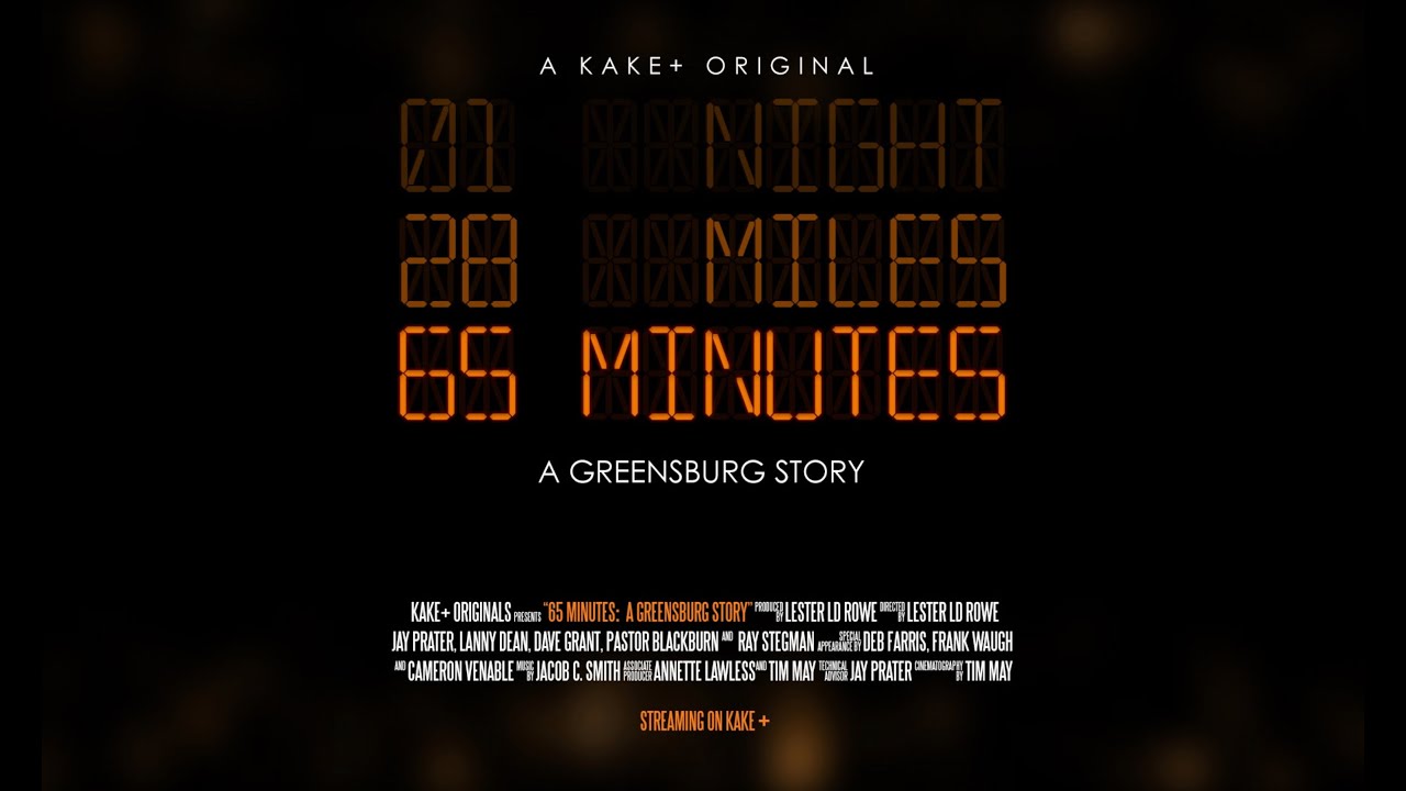 65 Minutes Greensburg Documentary Trailer - YouTube