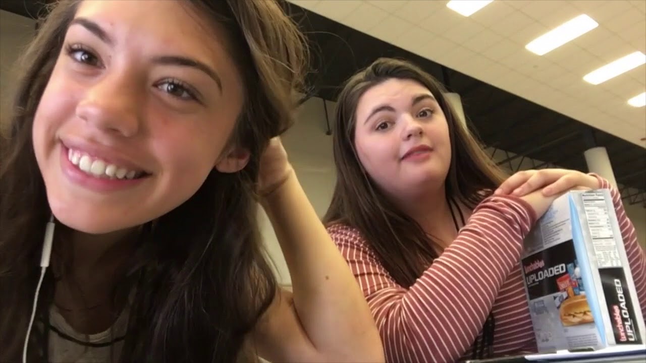 First Day of Senior Year | 2017-2018 | - YouTube