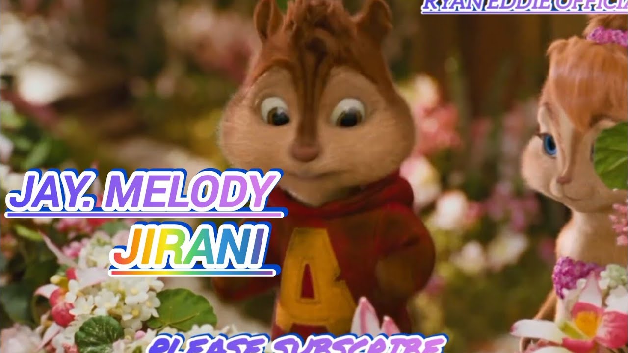 Jay melody - Jirani | Official Music Video | Cover By Alvin And The ...