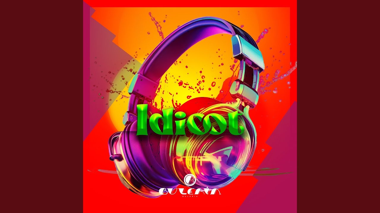 Idioot (Live) (feat. Maryann Rodriguez) - YouTube