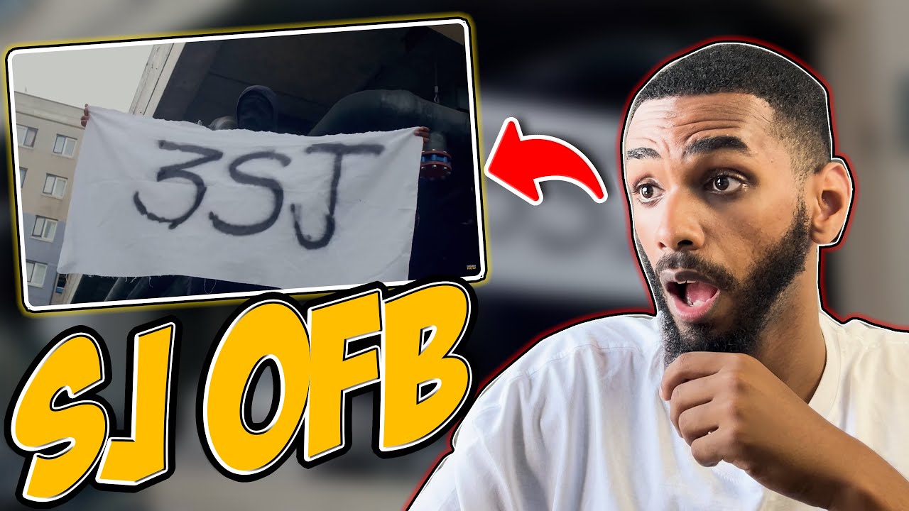 SJ #OFB - Where We From / Free SJ [Music Video] | GRM Daily REACTION ...