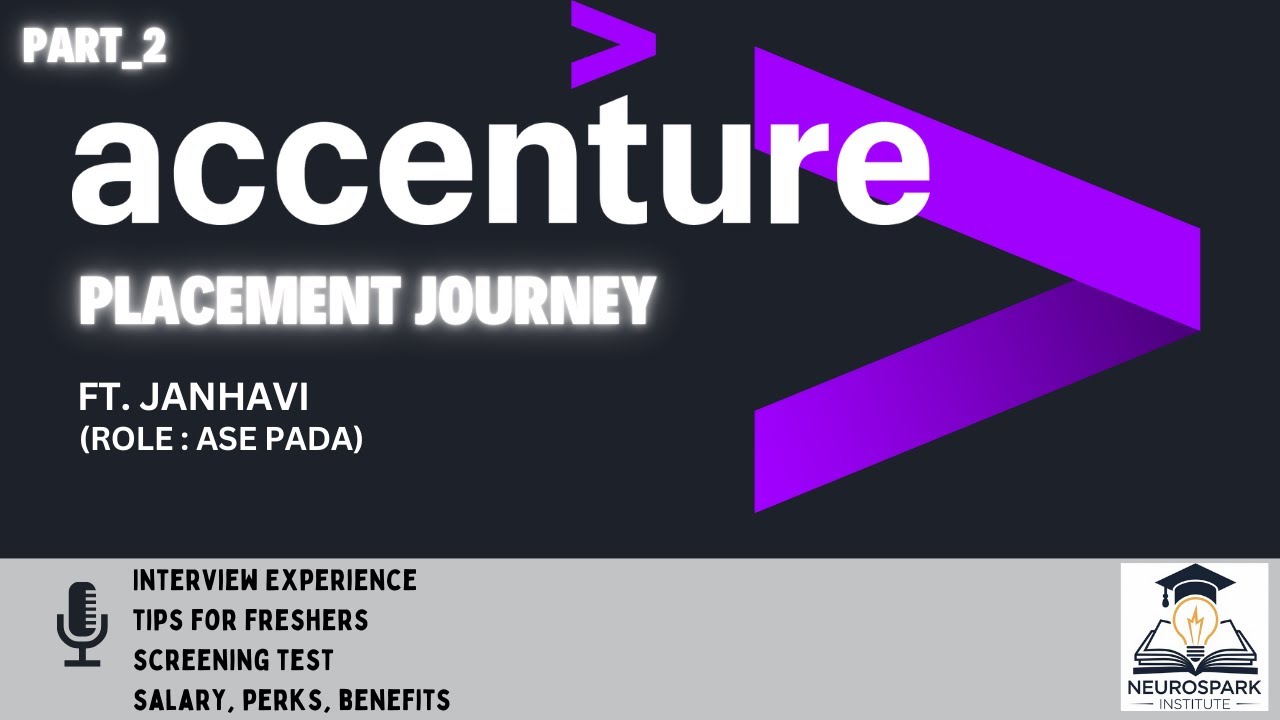 Accenture Placement Journey Screening Test Interview Experience accenture-placement-journey-screening-test-interview-experience