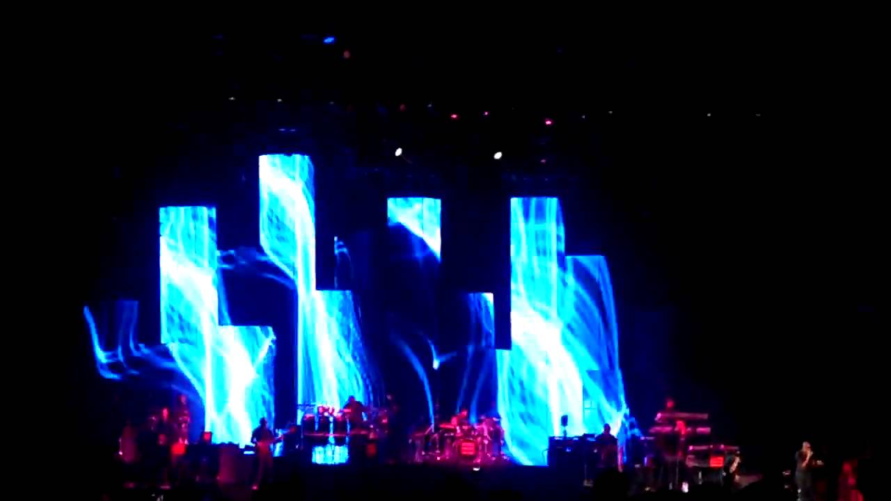 Jay-Z - Jigga What, Jigga Who (Live) - Wireless Festival 4 July 2010 ...