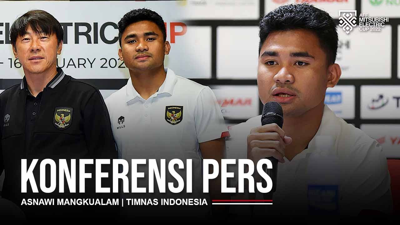 Punya Kunci Rahasia, Asnawi Mangkualam Tak Takut Hadapi Theeraton ...