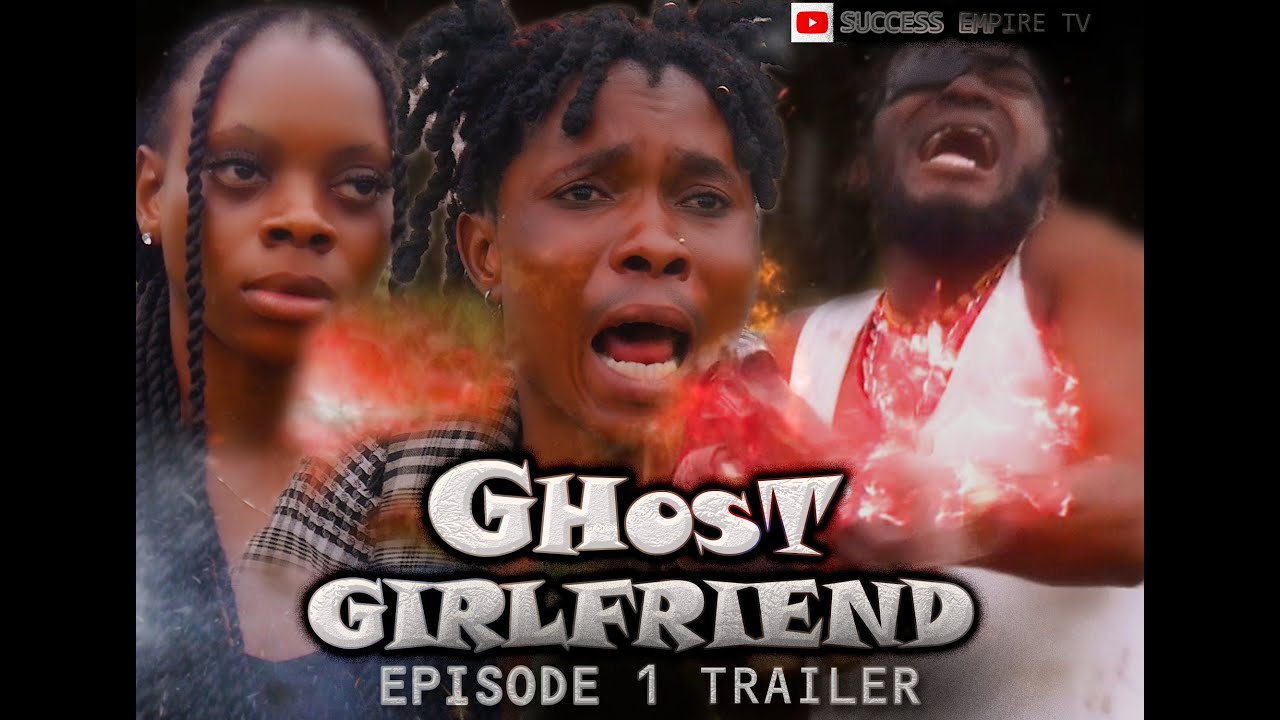 Ghost Girlfriend - Episode 1 Trailer | SE TV - YouTube