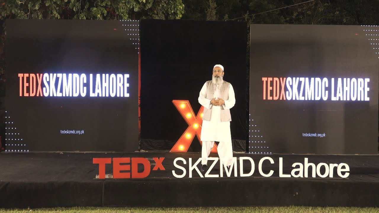 From Tragedy to Triumph: Building a Legacy with Purpose | Farhan Ahmad ...