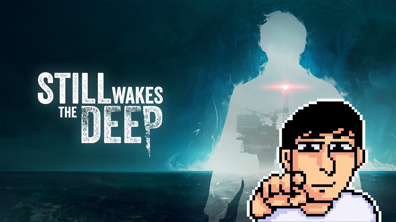 Still Wakes the Deep | Oi Waruto - YouTube
