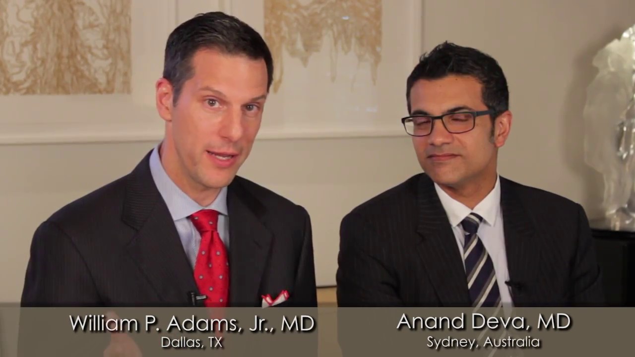 14 Point Plan Roundtable Discussion William P Adams Jr Anand K Deva ...