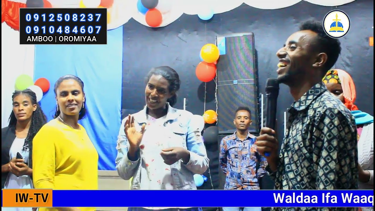 QAALLUU WASANEE | BILISA BA'UU | RAAJII DIRRIBAA DHEERESSAA |#Subscribe_comment_share_like - YouTube