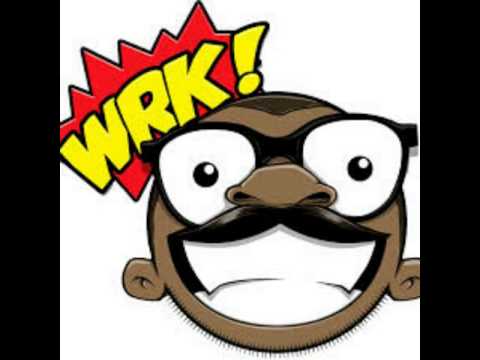 Basically I Do Work Outro Song - YouTube