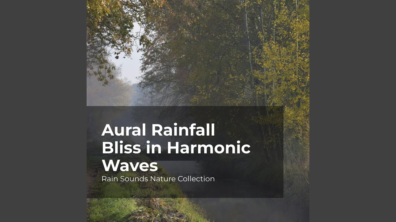 Lush Pasture Rainfall - YouTube