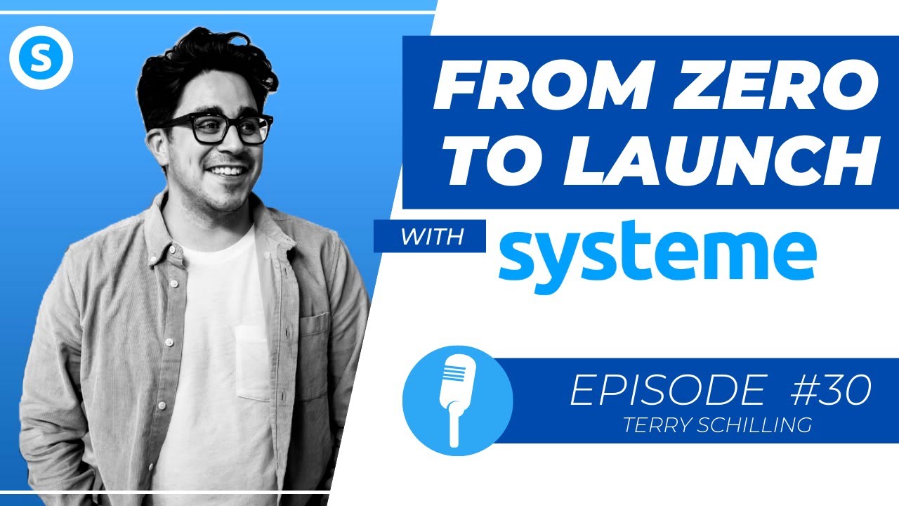 The secret to writing copy that boosts your sales with Terry Schilling ...