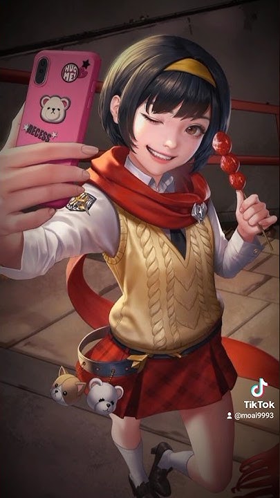 Violet ลูกGM Rov #ฟีด - YouTube