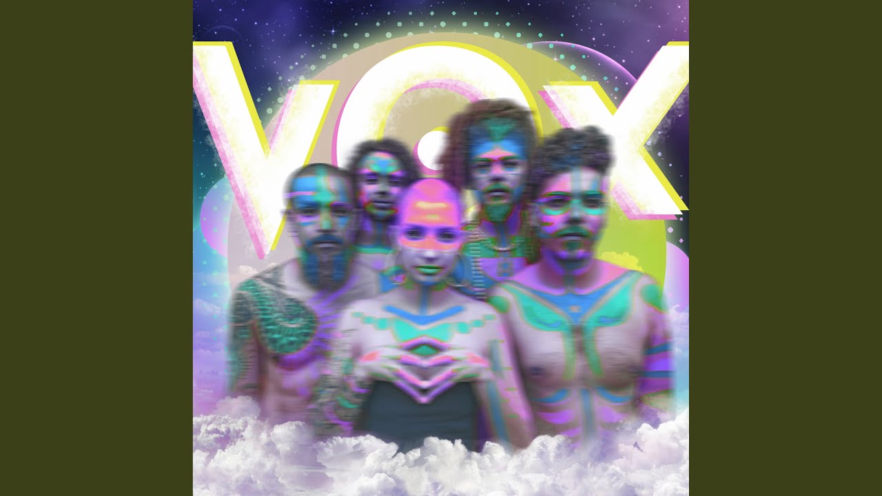Vox - YouTube