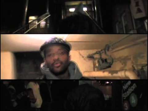 Prodigy - New Yitty (Official Music Video) - YouTube