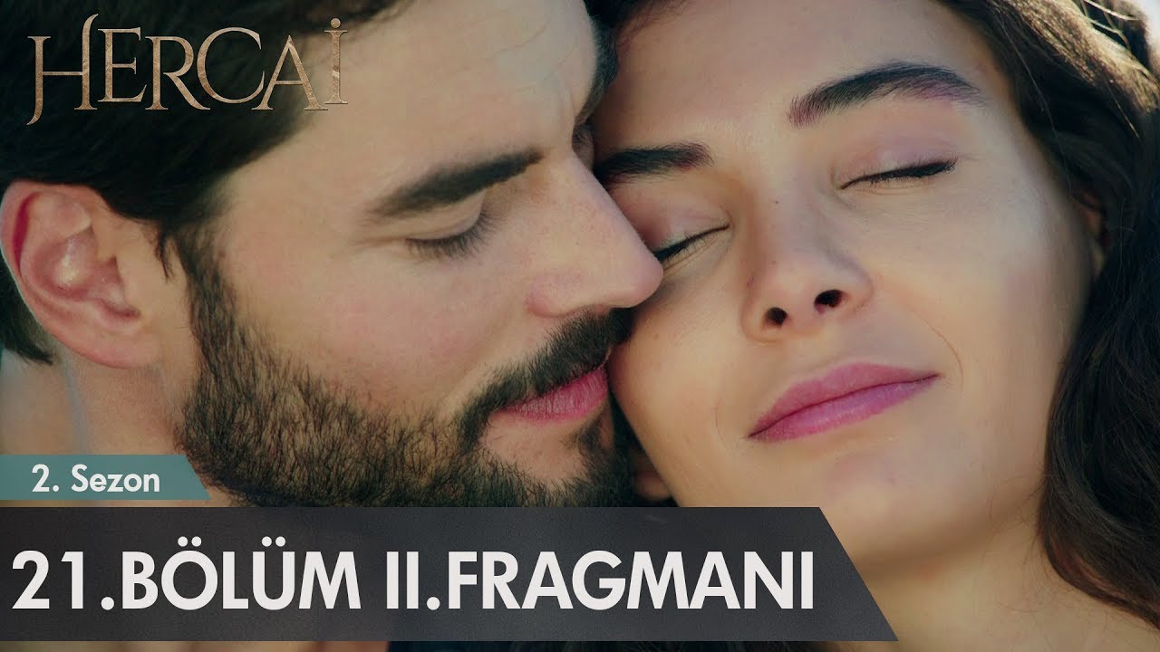 Hercai 2 Blm Youtube