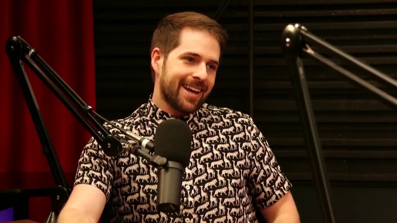 Ghost Stories with Markiplier & Ian Hecox - YouTube