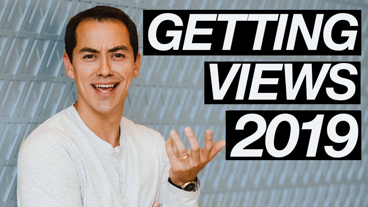 How to Get Views on Youtube as a Beginner- 3 Tips for 2019 - YouTube