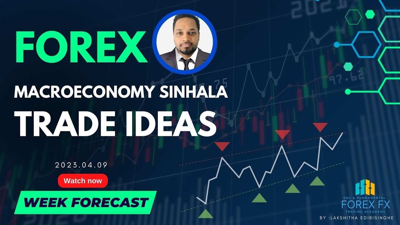 Forex Market Aanalysis | Key Fundamentals to Watch This Week for ...