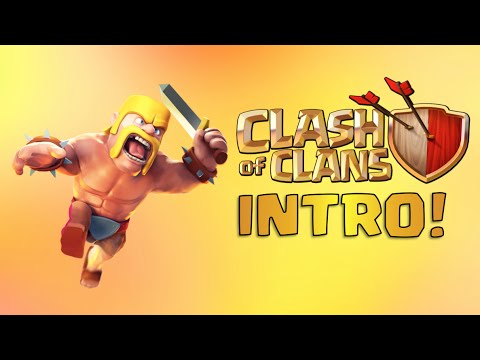 A Clash of Clans Intro - NeoSlayer - YouTube