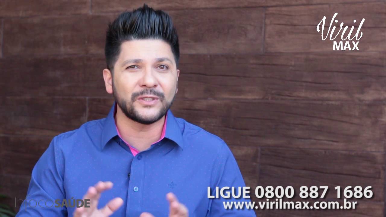 Virilmax estimulante sexual - VT2 - YouTube