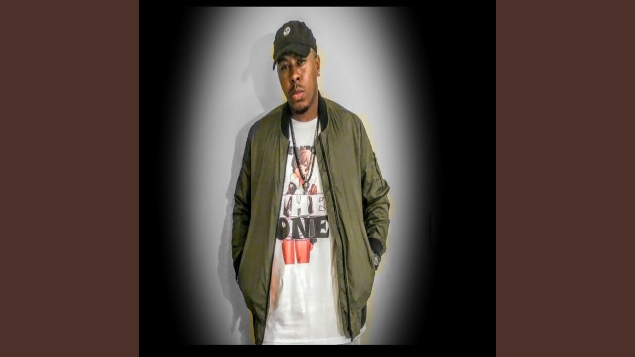 Ricky Cage - YouTube