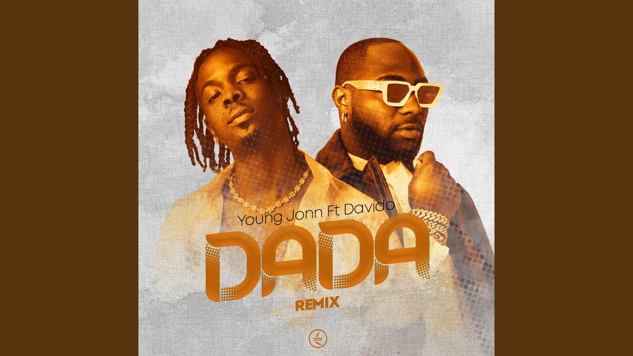 Dada (feat. Davido) (Remix) - YouTube Music
