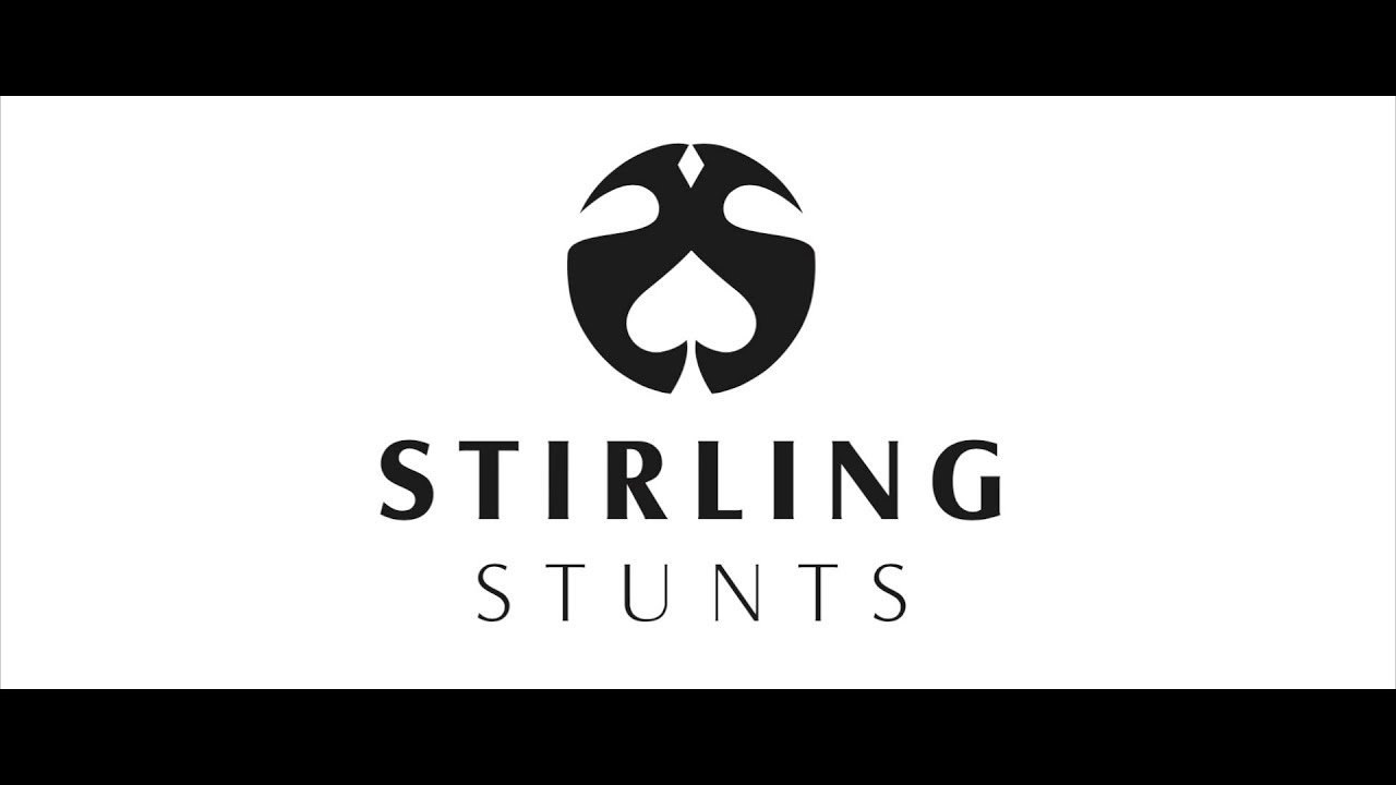 Matthew Stirling Stunt Showreel 2019 - YouTube