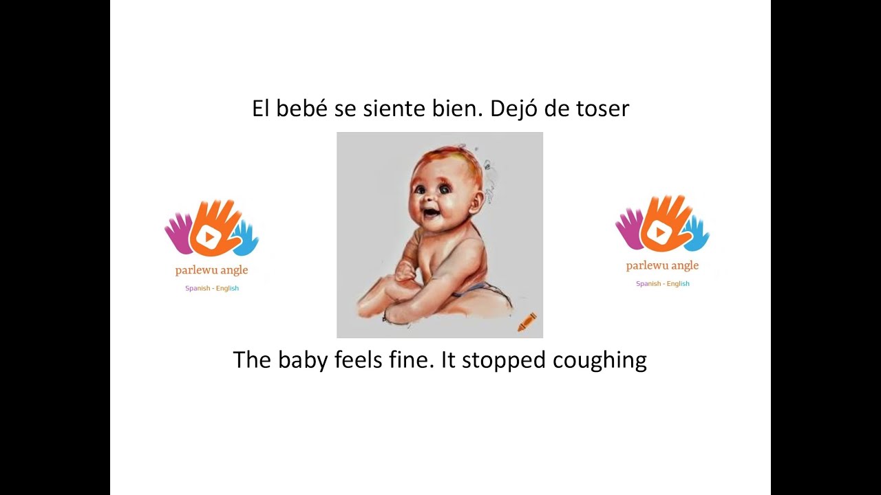 Curso de inglés- Lección 65- vocabulario 14- verbos feel, sleep - YouTube