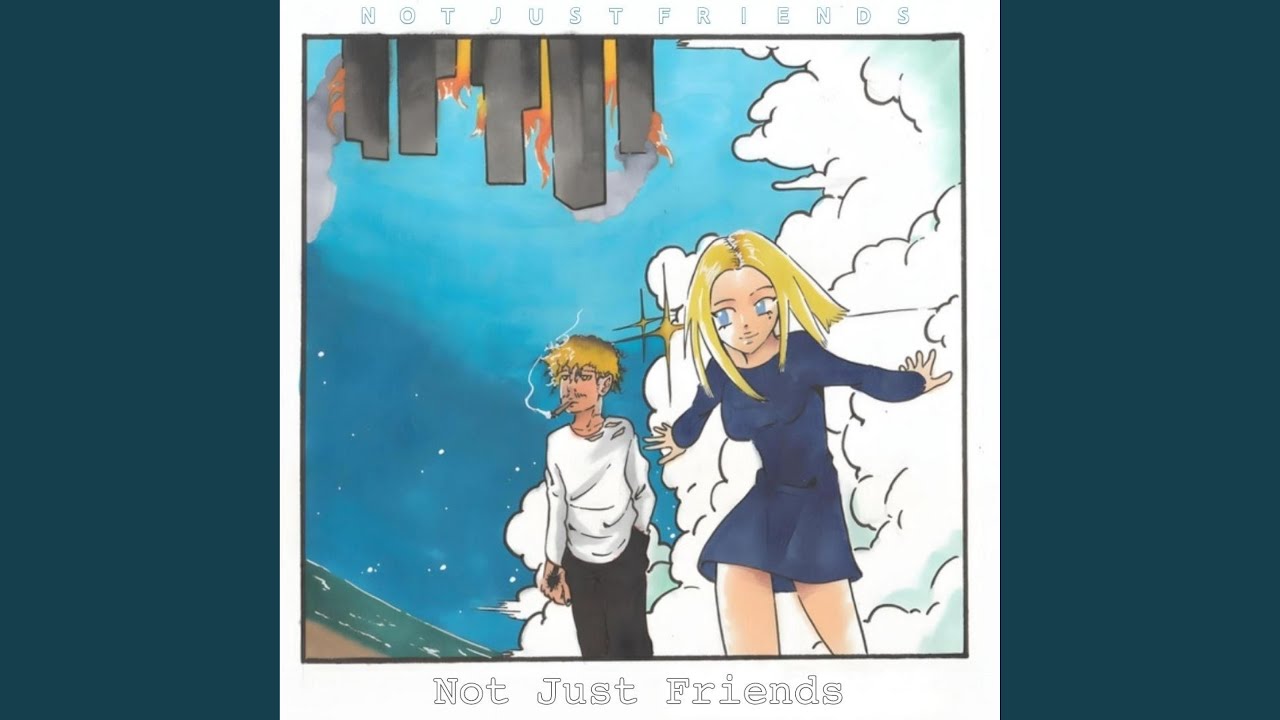 Not Just Friends - YouTube