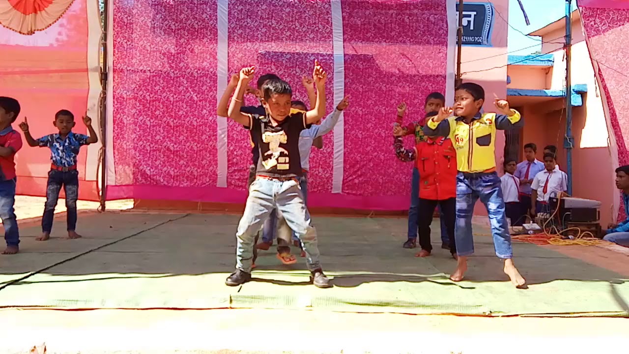 Hindi Oriya mix song - YouTube