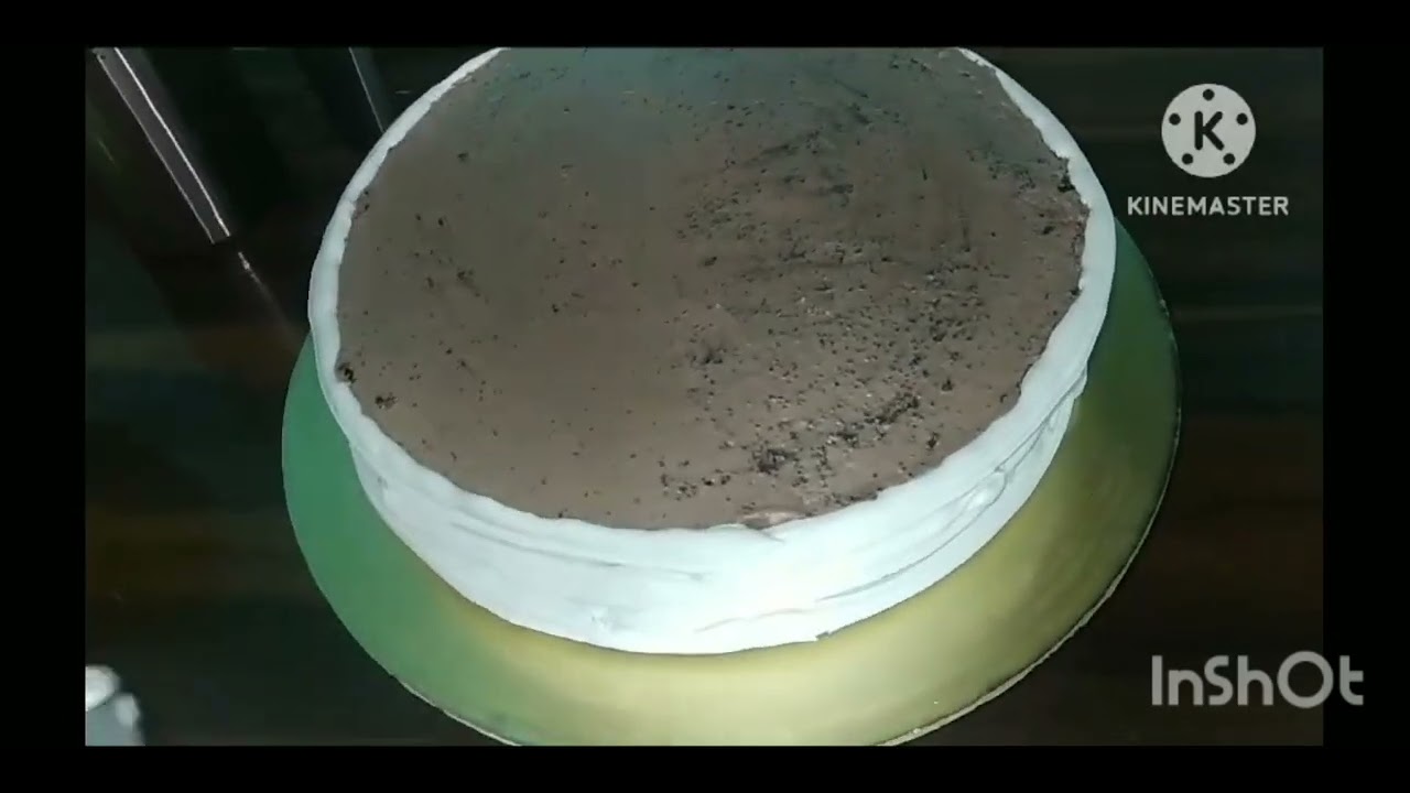 Chocolate Hezalnut cake || Shinchan print cake || @suminasawant841 ...