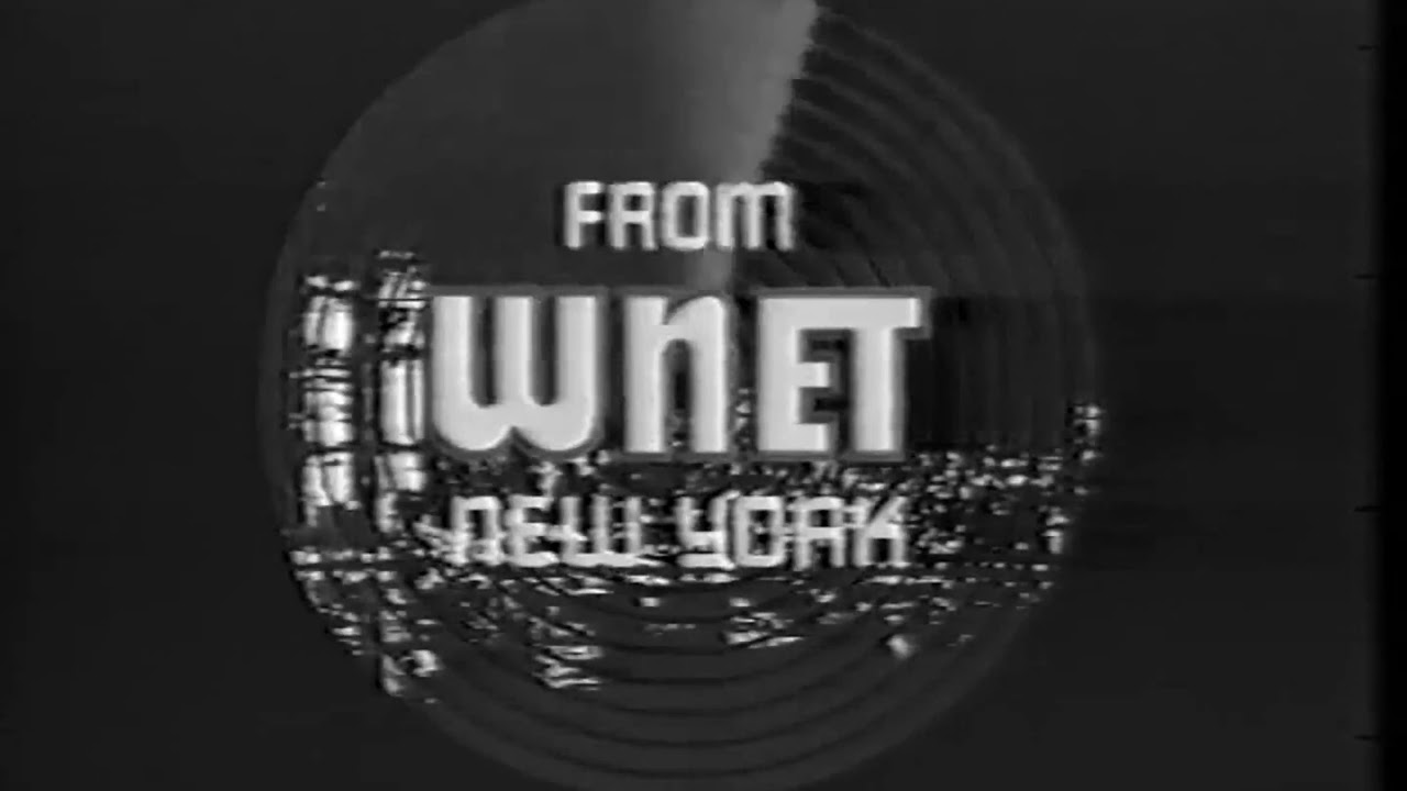 WNET+PBS - Bumpers Idents Teaser (1983-1986+1971-1984) [4K-UHD-2160p60 ...