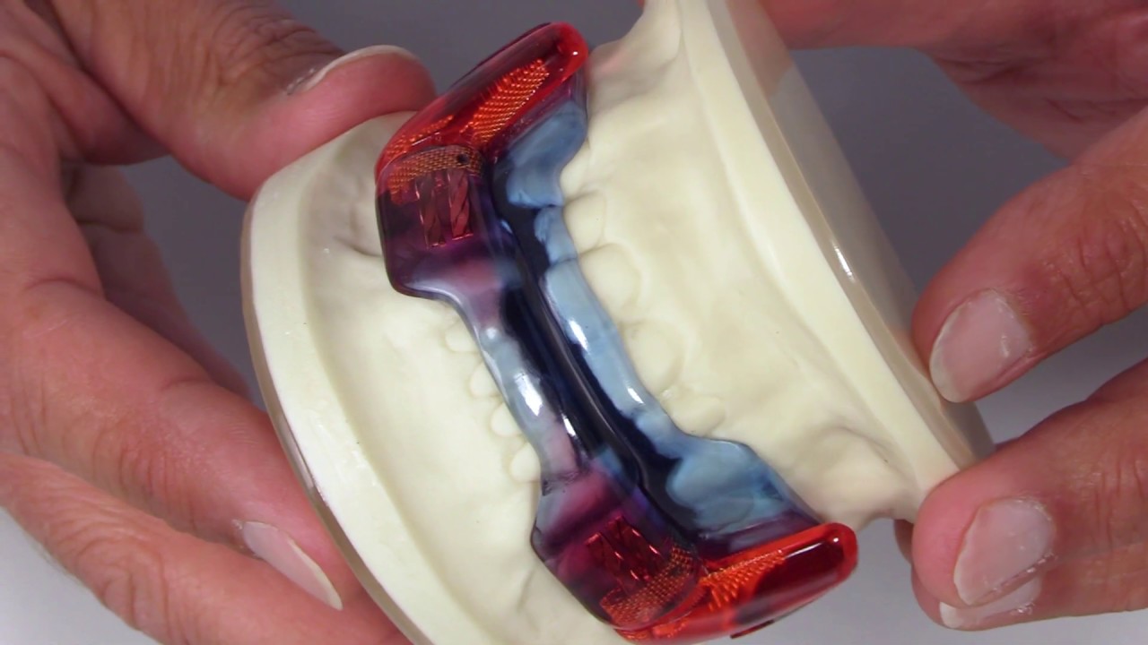 Uitleg over de Respire Blue - YouTube