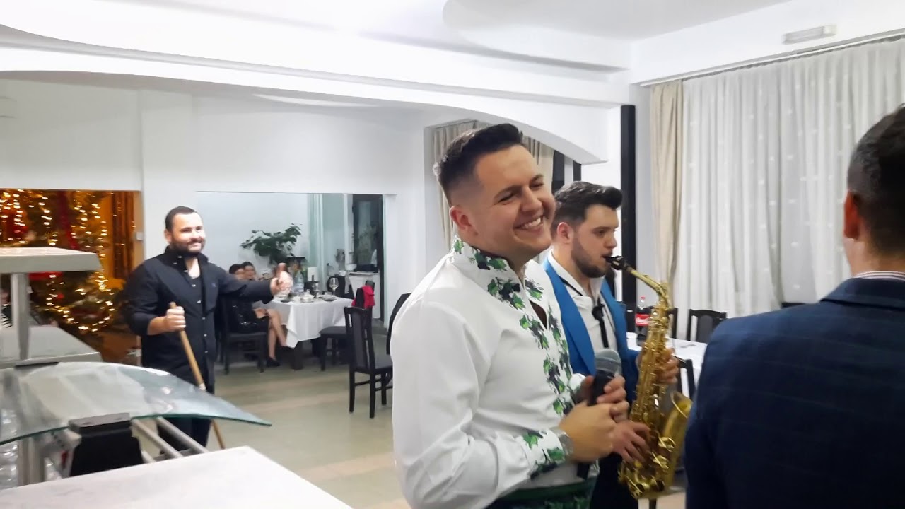 ROMANIAN PARTIES BE LIKE |'20-'21| - YouTube