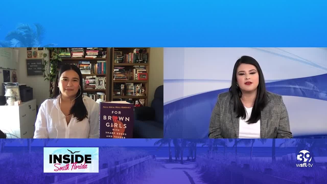 Latinx activist and author shares the importance of recognizing the ...