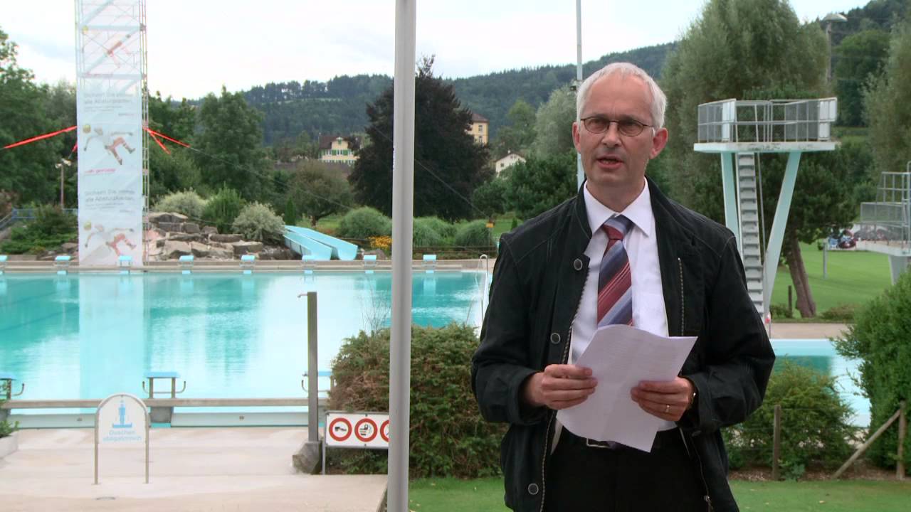 Bergholz.tv Beitrag 1 - YouTube