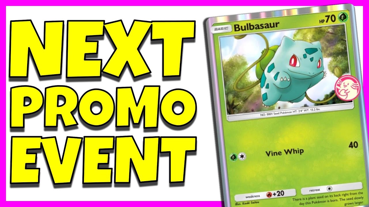 NEW WONDER PICKS! | Bulbasaur Promo Cards + a Premium Pass Review ...