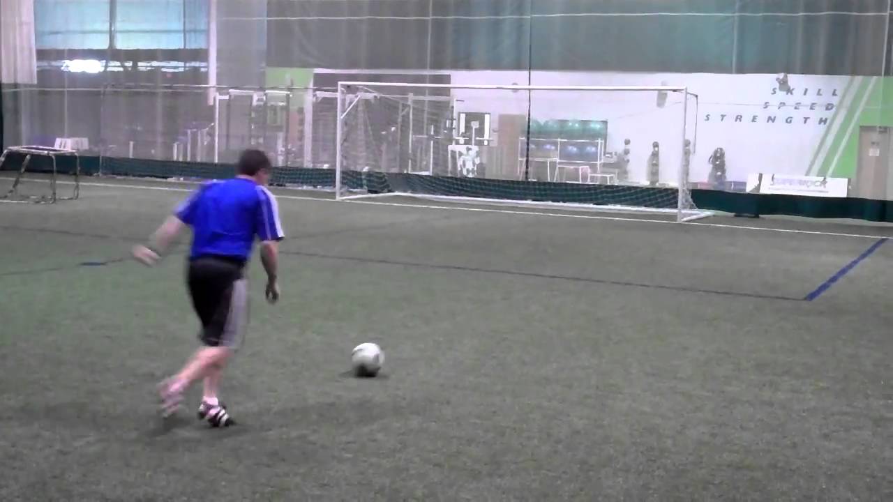 SuperKick Columbus - Striking Technique - YouTube