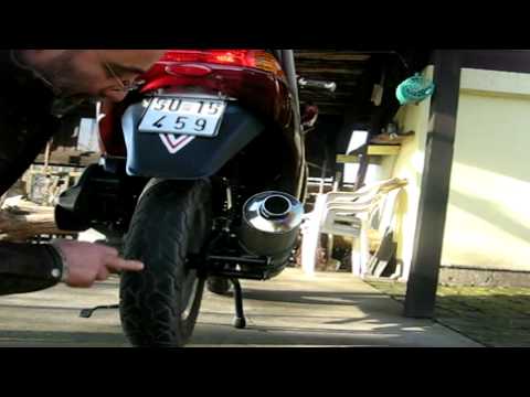 LIFAN BISAN,150-prodaje se za 900e, deo-1.