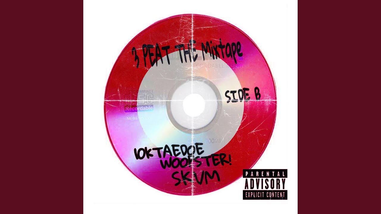 SIDE B (feat. WOOPSTER & SKVM) - YouTube