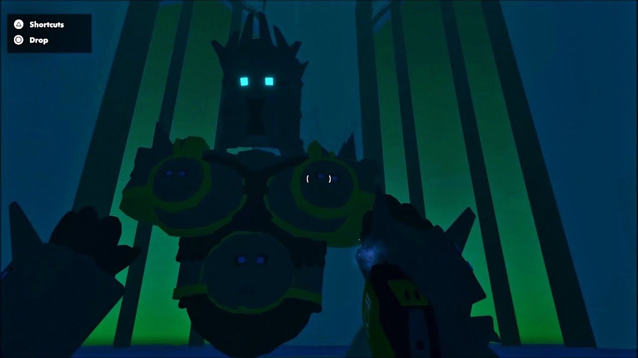 Rec Room - Curse of the Jade - YouTube