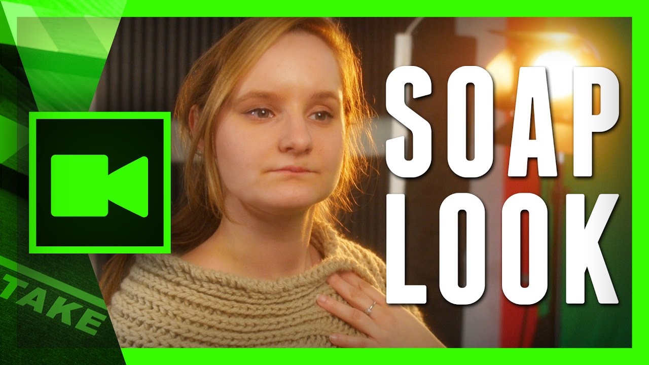 Create an in-camera dream effect | Cinecom.net - YouTube