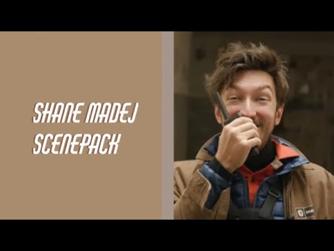 shane madej scene pack ☆ - YouTube