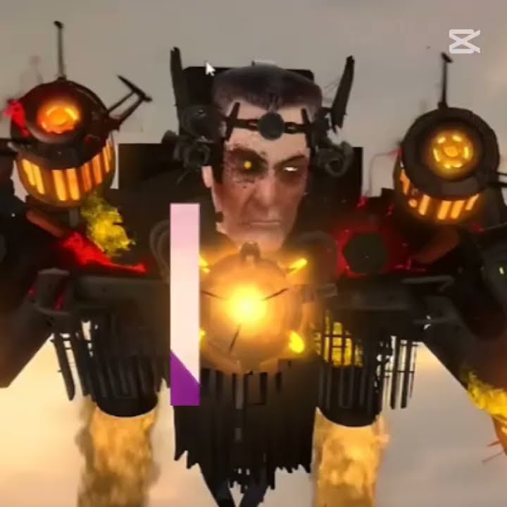 Titan speakerman x Titan tv man x gman x astro duquesa y astro ...