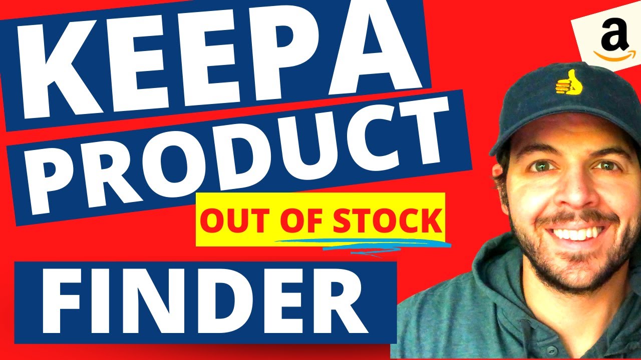 How To Find OUT OF STOCK Items for Amazon FBA Arbitrage - YouTube